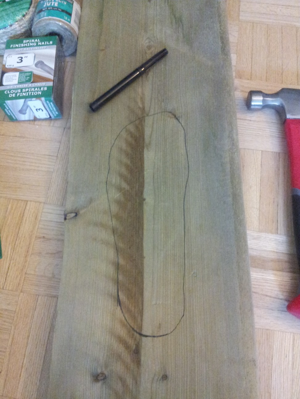 How to Weave Japanese Waraji Sandals for Bleach Cosplay – Hey This IS ...