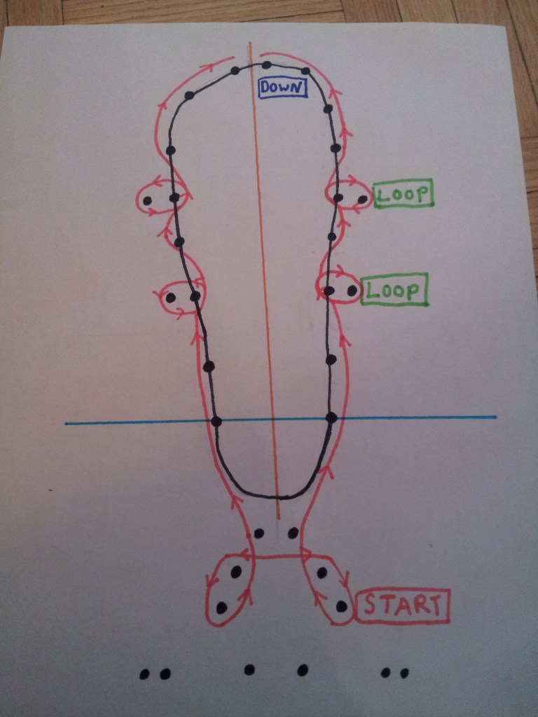 How to Weave Japanese Waraji Sandals for Bleach Cosplay – Hey This IS ...