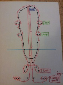 How to Weave Japanese Waraji Sandals for Bleach Cosplay – Hey This IS ...