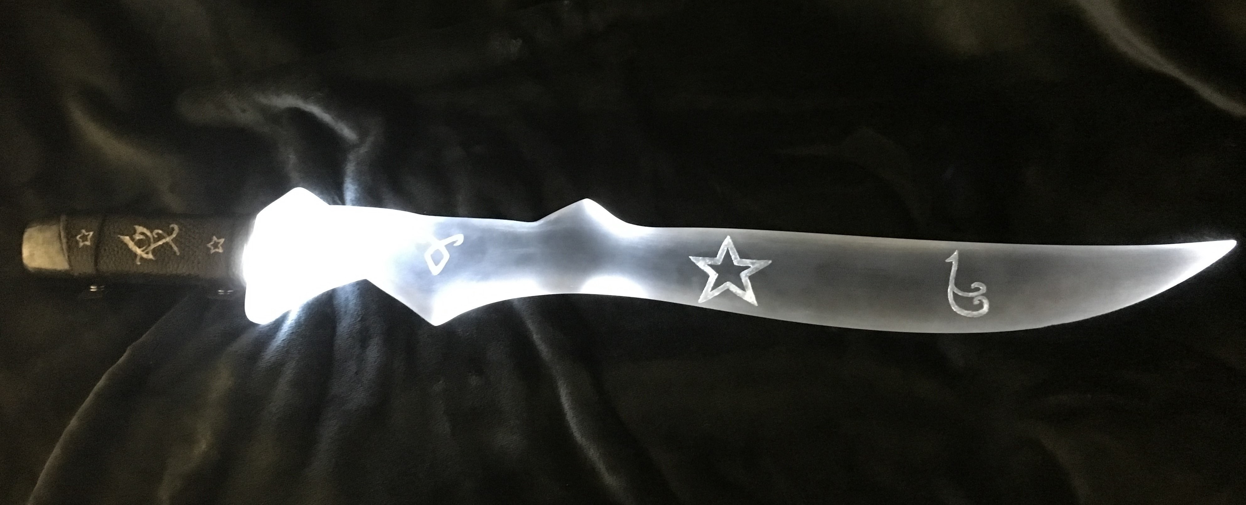 Introducing Heosphoros! – Hey This IS My Job