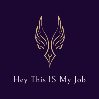 January 2017 – Hey This IS My Job